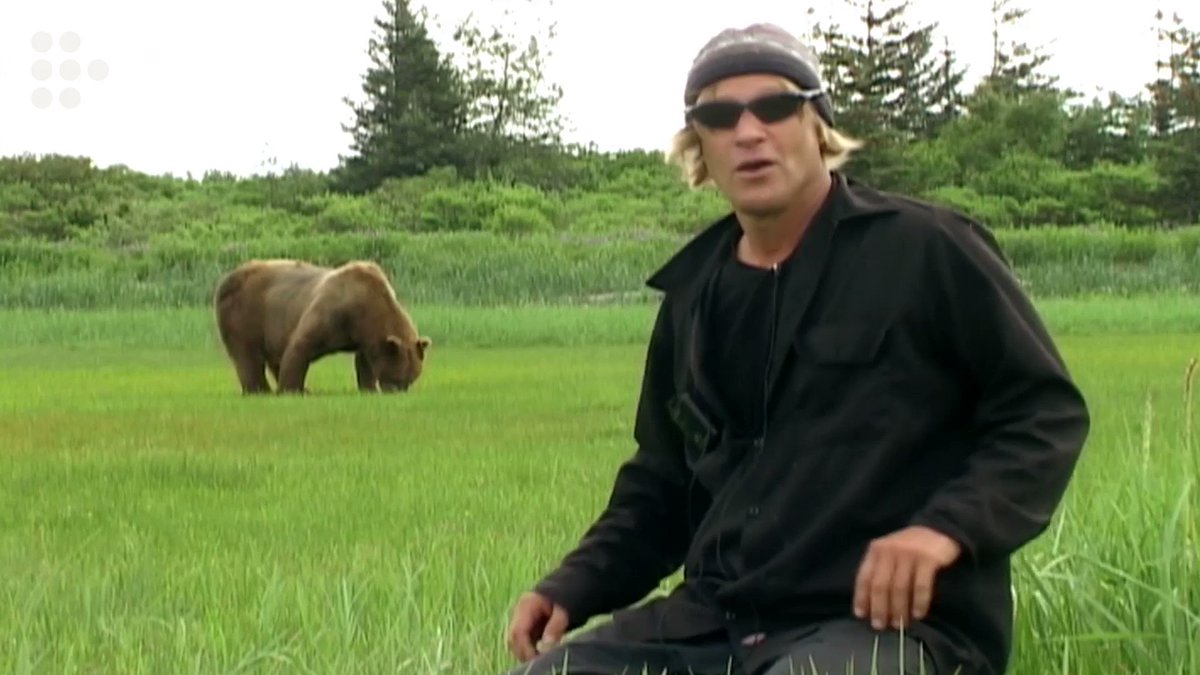 8 Famous People Mauled To Death By Animal Attacks – Golf Vertex
