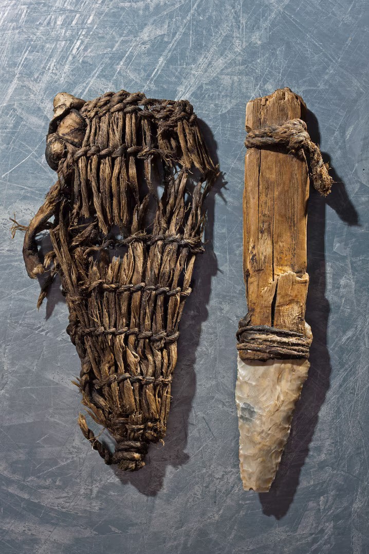 Ötzi the Iceman: The famous frozen mummy – Golf Vertex