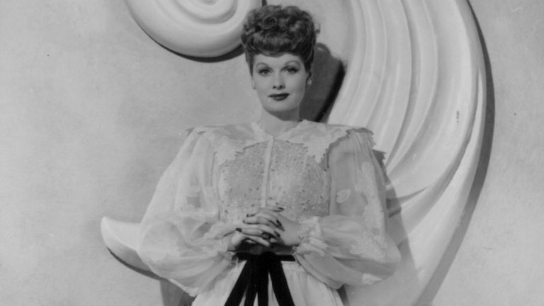 The Untold Truth Of Lucille Ball – Golf Vertex