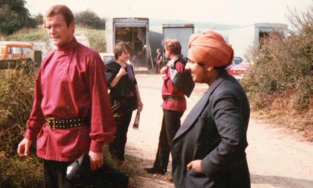 ‘One of nature’s true gentlemen’: your Roger Moore stories – Golf Vertex