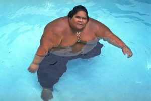 Israel Kamakawiwoʻole: The epic story of the Hawaiian singer’s iconic ...