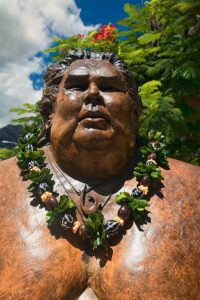 Israel Kamakawiwoʻole: The epic story of the Hawaiian singer’s iconic ...
